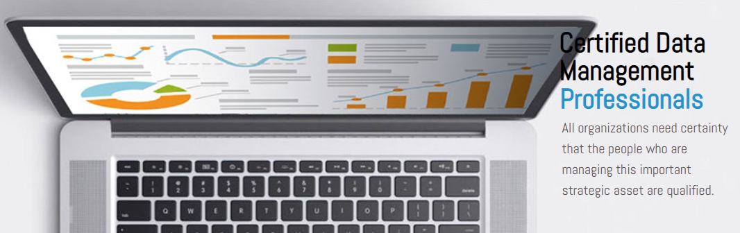 Certification | DAMA Foundation